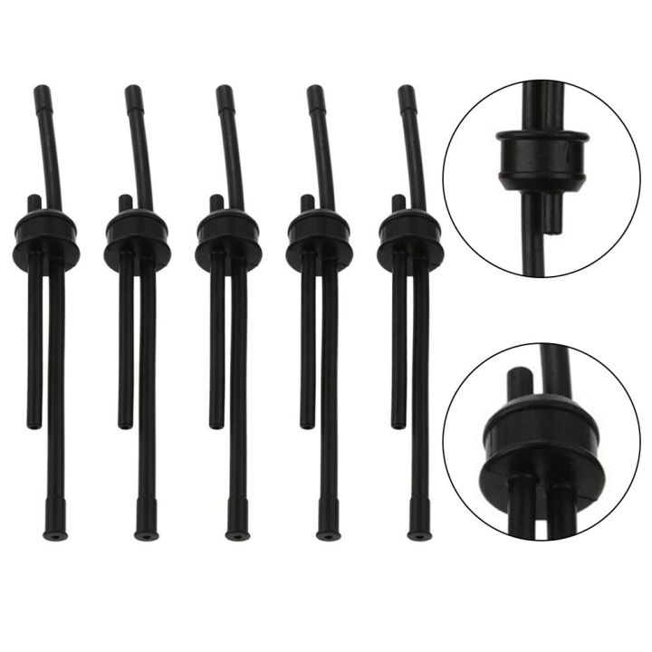 LIUMILAC Durable and Flexible Fuel Pipe Assembly for Chainsaws Reliable ...