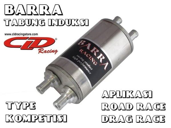 Tabung induksi/ tabung hawa Barra racing | Lazada Indonesia Tabung induksi/ tabung hawa Barra racing | Lazada Indonesia