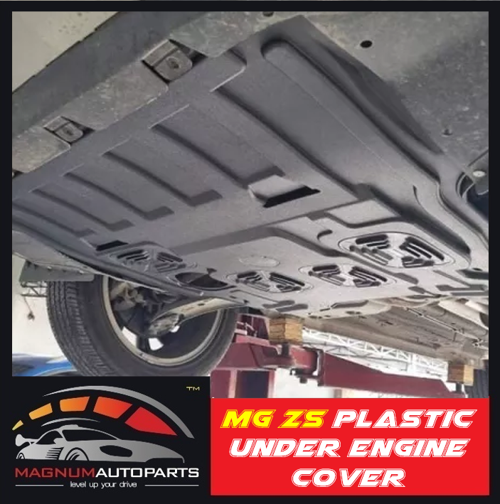 MG ZS Plastic Under Engine Cover | Lazada PH