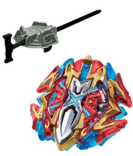 【100% original From Japan 】 Beyblade Burst B-120 Starter Buster ...