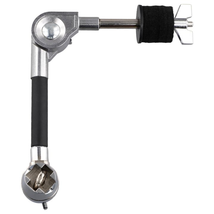 Drum Clamp Mounting Cymbal Quick Lock Clamp Cymbal Attachment ...