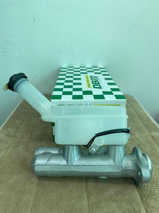 TOYOTA ESTIMA TCR11 YEAR 1990 (47201-28450) BRAKE MASTER PUMP MADE IN ...