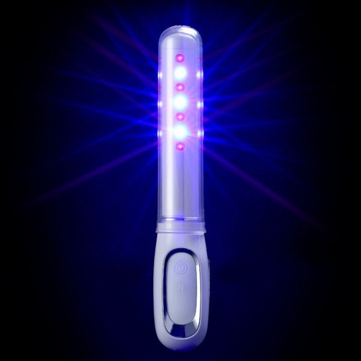 LASTEK Electric Vaginitis Vagi-nal Rejuvenation Light Therapy Wand ...