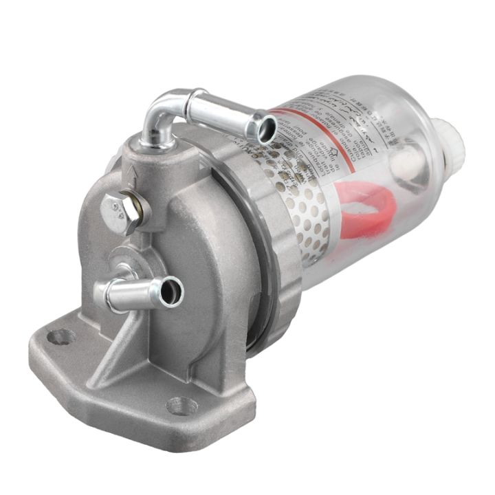 Truck Oil Water Separator Fuel Filter ME121646 for Fuso FV515 F380 ...