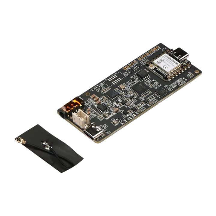 ReSpeaker Lite Voice Assistant Kit ESPHome Assistant 2 Mic Array with ...