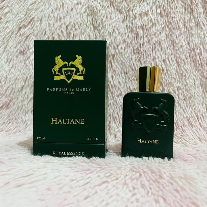 Haltane Parfums Eau De Parfum for men 125ml Oil Based Perfumes long ...