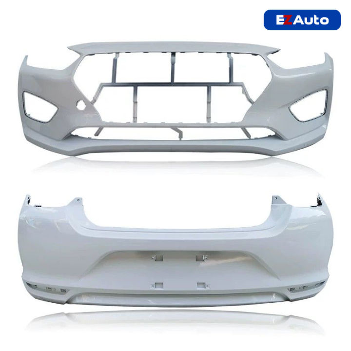 Hyundai Reina Bumper 2018-2021 Model/Verna/Rear/Front Bumper/Lower ...