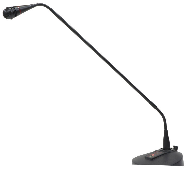 NPE VCP650 ไมค์ประชุมแบบตั้งโต๊ะ ก้านยาวพร้อมฐาน 60CM VCP-650 VCP 650 (สินค้าใหม่ มีหน้าร้าน ...