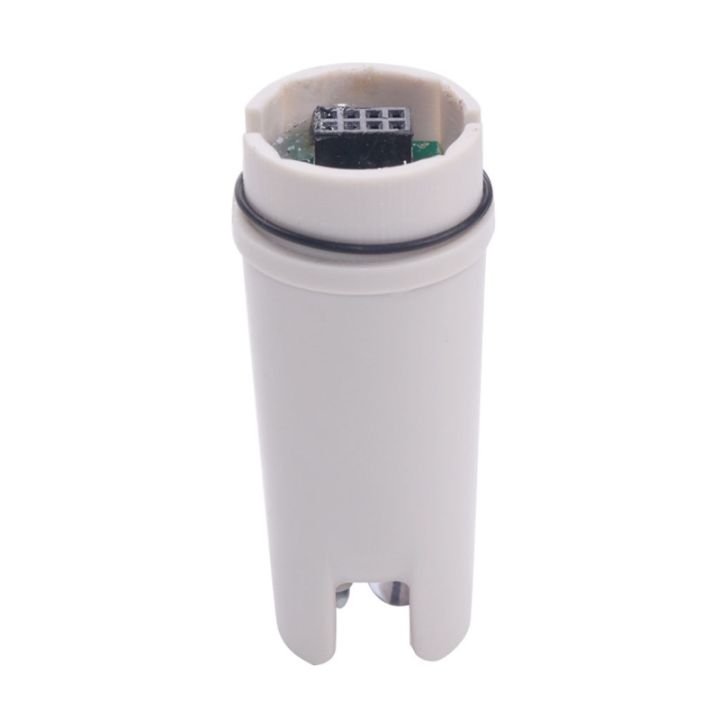 【Big-promotion】 Ph Meter Replacement Electrode Probe Ph Accuracy ...