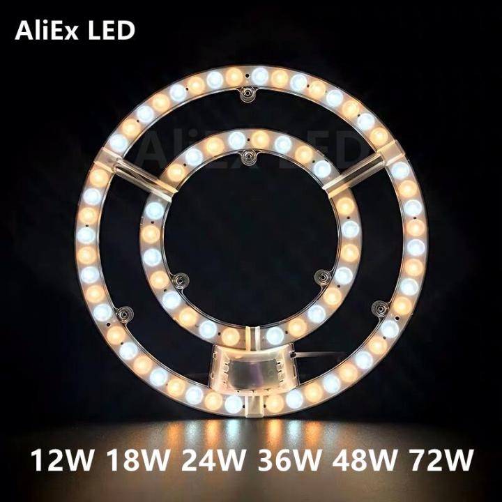 36w 48w 72w Ceiling Lights Panel Led Panel Light Ceiling Lamp Panel Led 9054