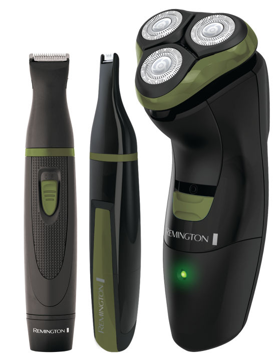 Remington Precision Shaver Pack R2200 | Lazada PH