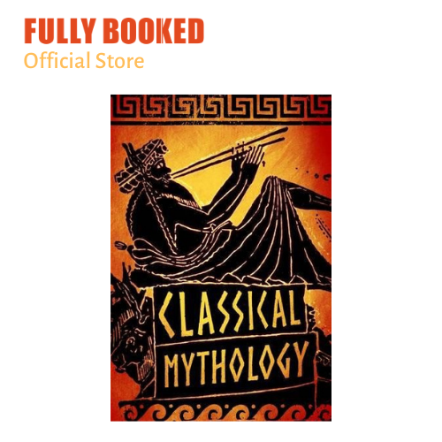 Classical Mythology, Fall River Classics (Hardcover) | Lazada