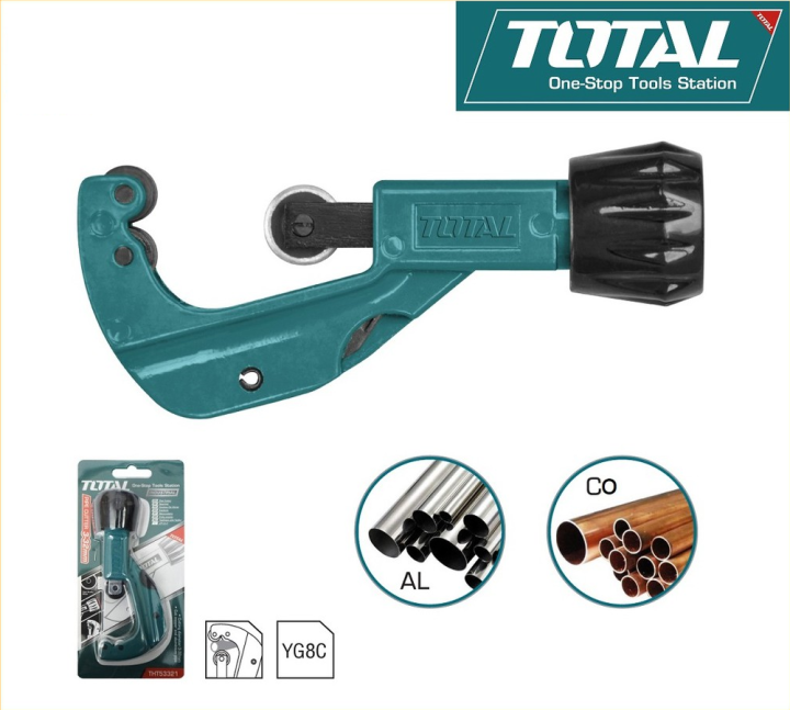 Total THT53321 cutter | Lazada PH