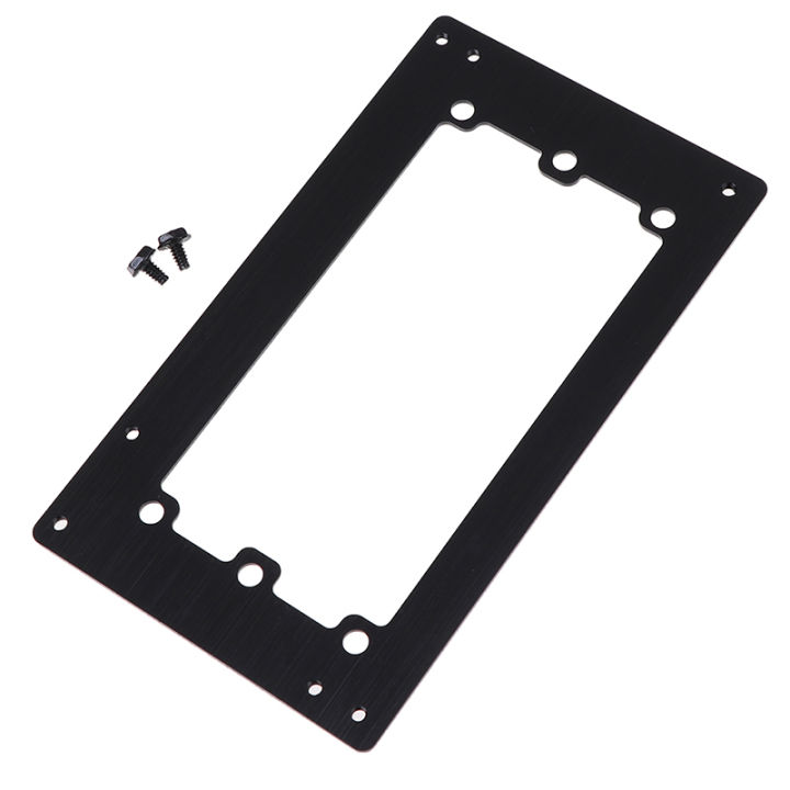 huilun Black Silver ATX Large Power Supply to SFX Small Chassis ...