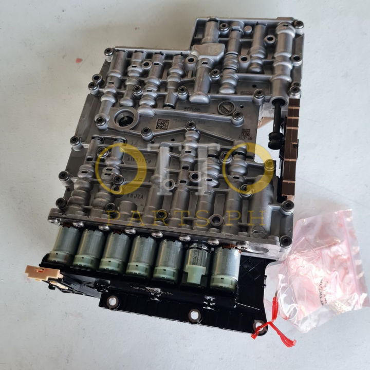 [GENUINE] Valve Body with Lead Frame AT for Ford Ranger, BT-50 [2012 ...