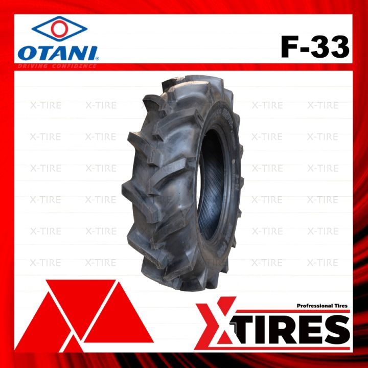 ยางรถไถ 9.00-16 ยี่ห้อ OTANI รุ่น F-33 | Lazada.co.th