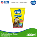 Selecta Moo Super Chocolate 100ml - Set of 10s | Lazada PH