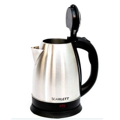 Electric kettle Original Japan Made Scarlett High quality Automatic ...