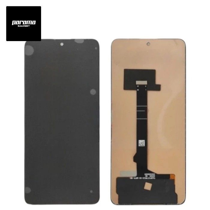 LCD XIAOMI POCO X6 5G X6 PRO 5G Touchscreen INCELL ORI MOSHI | Lazada ...