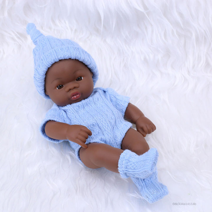 Realistic Soft Body Baby Dolls with Removable Outfits and Accessories ...