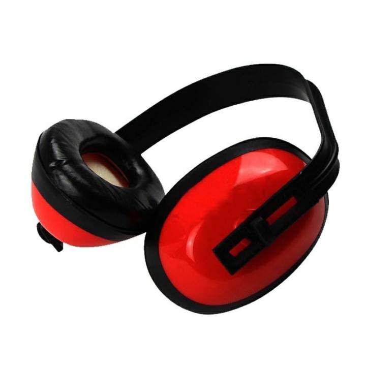 Safety Ear Protector/Ear Muffs | Lazada PH