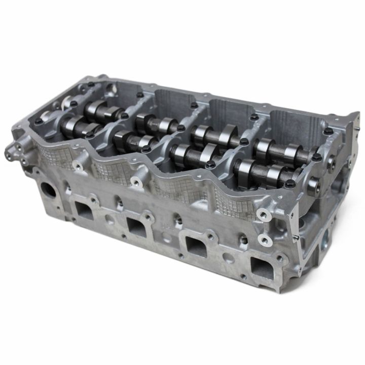 Nissan Navara D40 2008-2014 YD25 Cylinder Head (Complete) 11039-EB30A ...