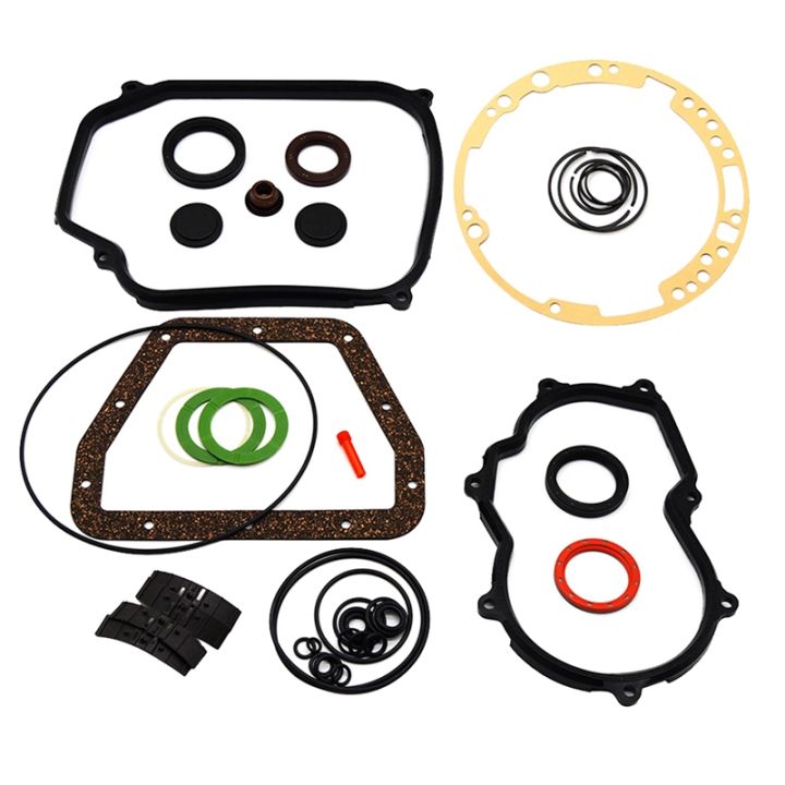 (ICTE) 1 Set 01M Repair Kit Gearbox Repair Kit Automatic Transmission ...
