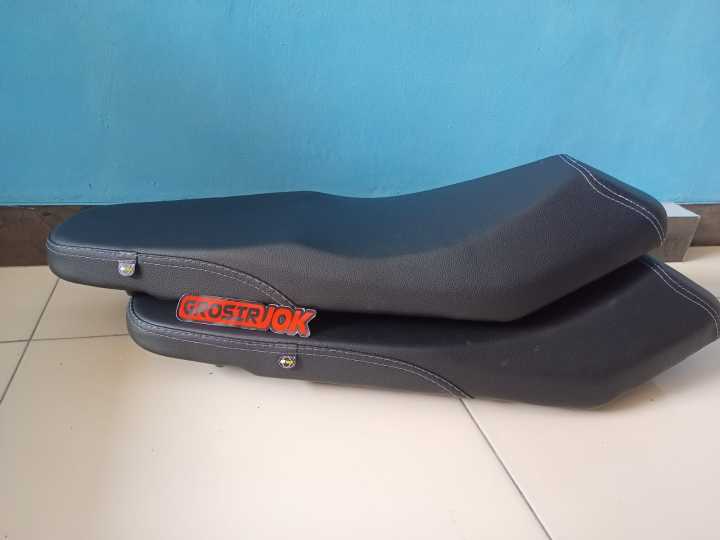 Jok MOTOR HONDA BEAT OLD BEAT NEW MODEL ROAD RACE-Jok HONDA BEAT KARBU ...