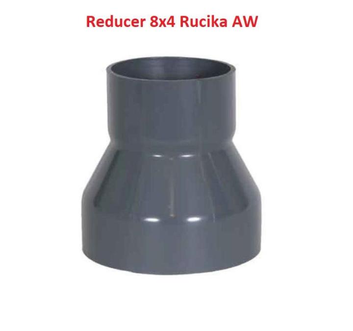 Reducer R Sock RUCIKA D atau AW 8x6 8" Inch Ke 6" Inch Socket Sok Plug ...