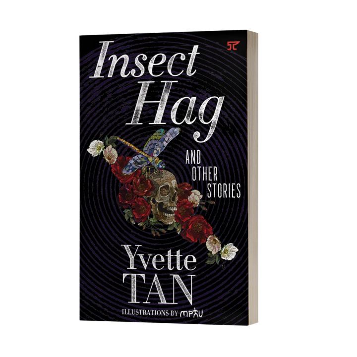Insect Hag and Other Stories by Yvette Tan | Lazada PH