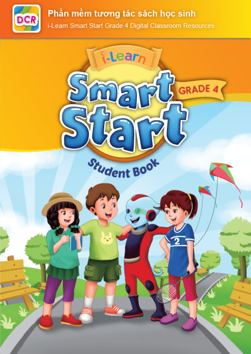 [E-BOOK] i-Learn Smart Start Grade 4 Phần mềm tương tác sách học sinh ...