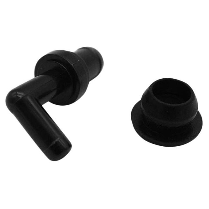 PCV Valve Kit Replacement for ACCORD 1990-2002 1996-2001 17130-PK1-003 ...