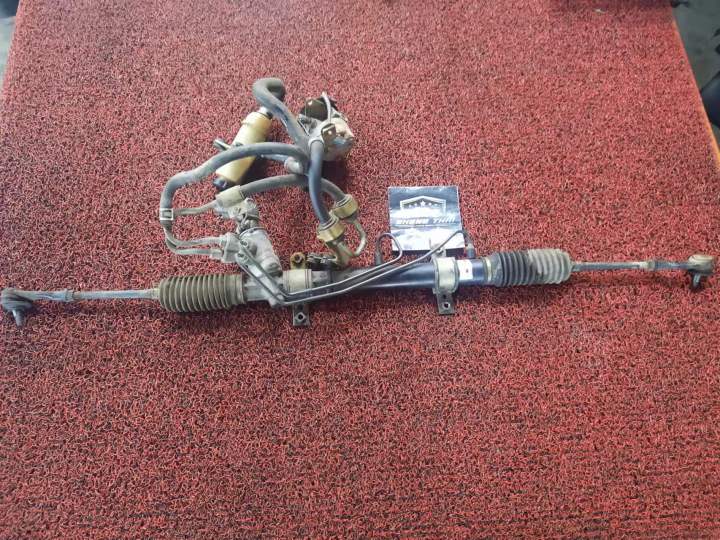 PERODUA KENARI / KELISA (DAIHATSU L700 / L900)STEERING RACK (NO ...