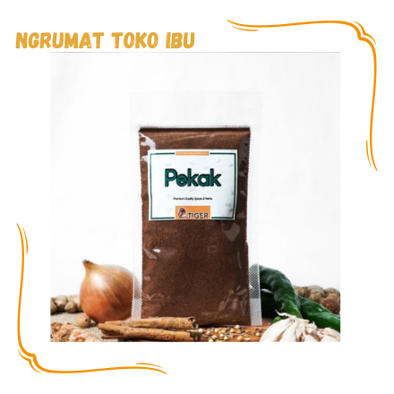 Pekak / Bunga Lawang / Bumbu Rempah | Lazada Indonesia