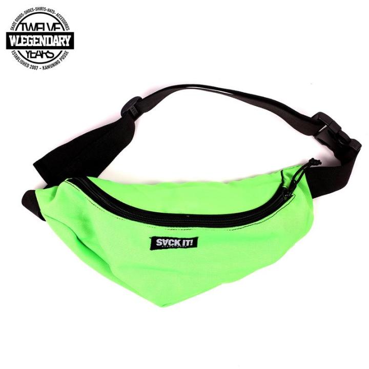 SACK IT BELTBAG | Lazada PH