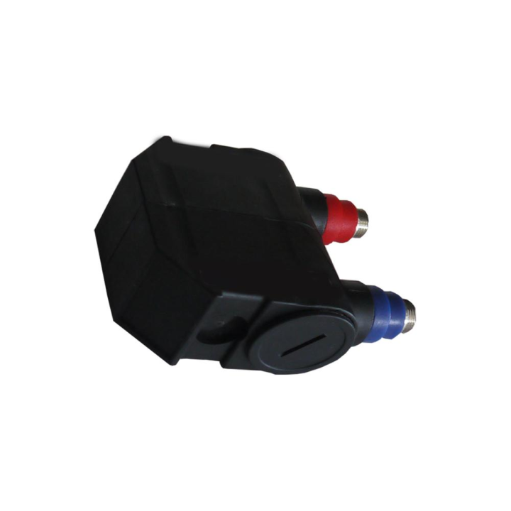 Suitable to TDS-2000H and TDS-2000P Portable Flow meter M2 Sensors ...