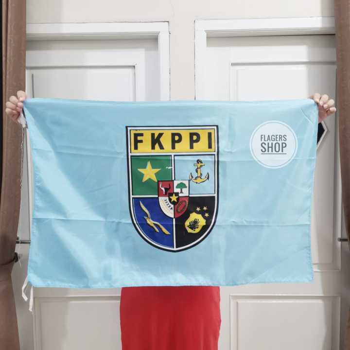 Bendera FKPPI 60x90 cm | Lazada Indonesia
