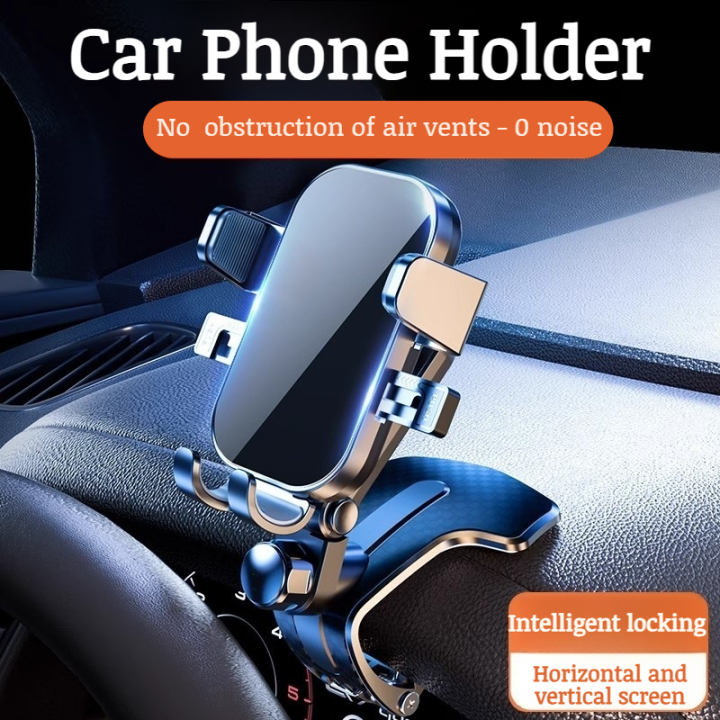 Car dashboard center console bracket | Lazada PH