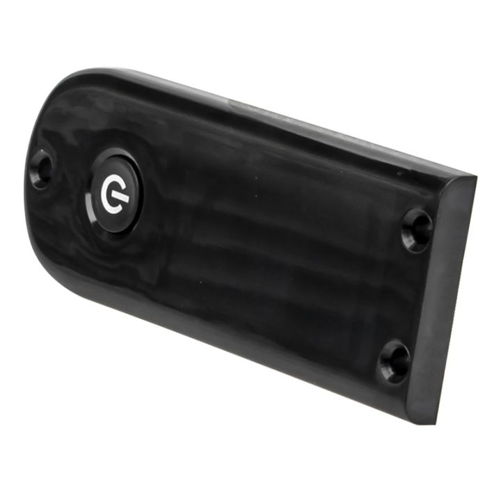 Plastic Screen Dashboard Cover for Max G30 Electric Scooter Kick ...