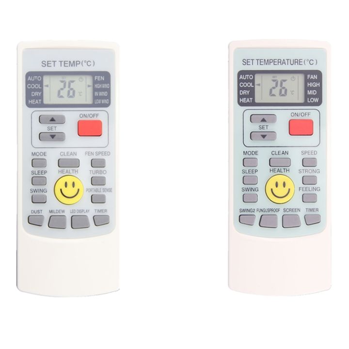 For AUX Air Conditioner Remote Control | Lazada PH