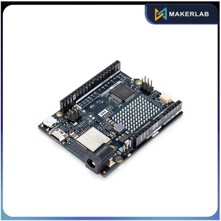 UNO R4 WiFi Compatible with Arduino | Lazada PH