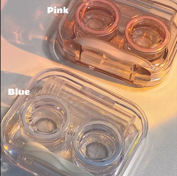 DCM Ins Lens Casing | Lazada