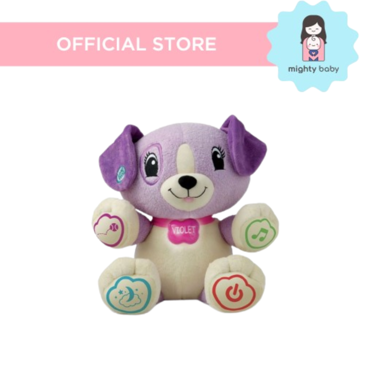 Leap Frog My Pal Violet | Lazada PH