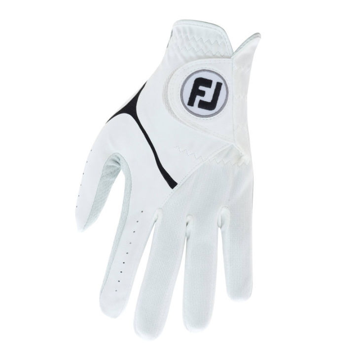 FootJoy FJ TropiCool Nano Men's Golf Glove | Lazada