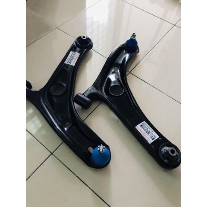 Toyota Vios Ncp42 Ncp93 Ncp150 Thailand Quality Lower Arm | Lazada