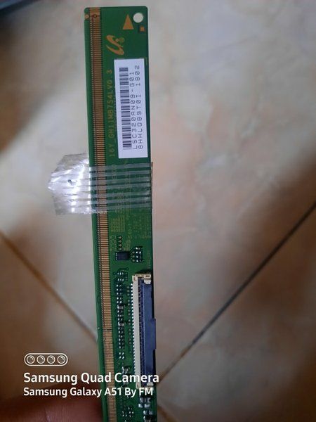 Tcon - Tikon - Ticon Tv Polytron PLD32D1500 - PLD32D1550 - PLD32D1520 - 32D1500 - 32D1550 ...