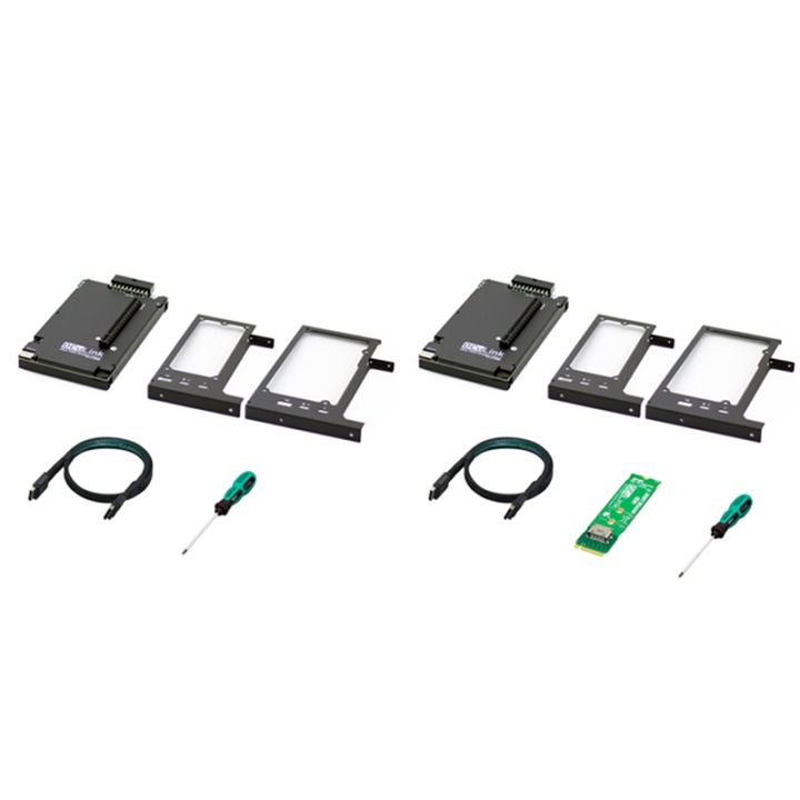 (VCNB) OCuP4V2 OCuLink GPU Dock , NVME M.2 to OCulink Adapter for ...