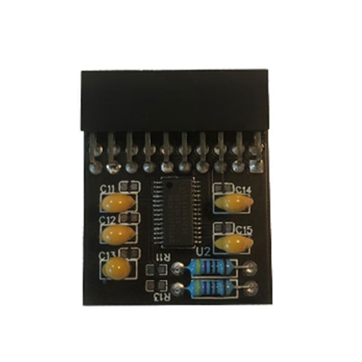 Tpm 2 0 Encryption Security Module Remote Card Supports Version 2 0 20 Pin Lpc Pro Support Multi
