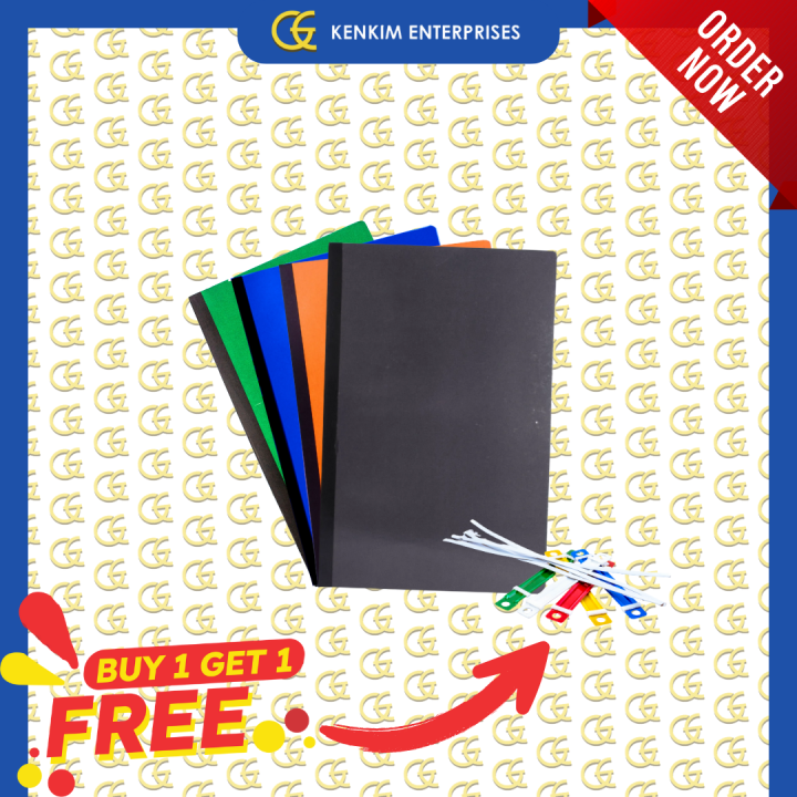 Colored Expandable Folder/ Pressboard Long and Short/ per piece | Lazada PH