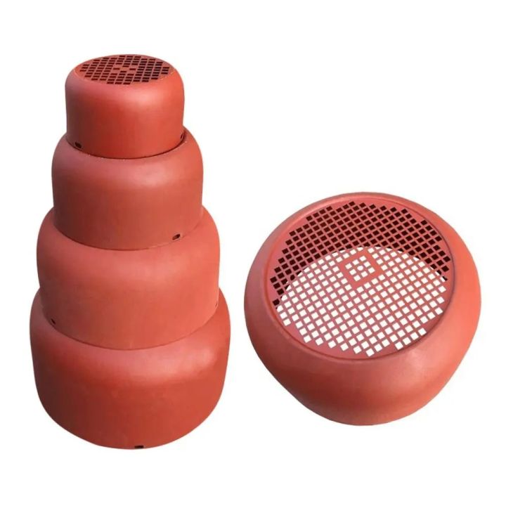 【Special offer】 Motor Fan Cover Electric Motor Fan Cowl For Three-Phase ...